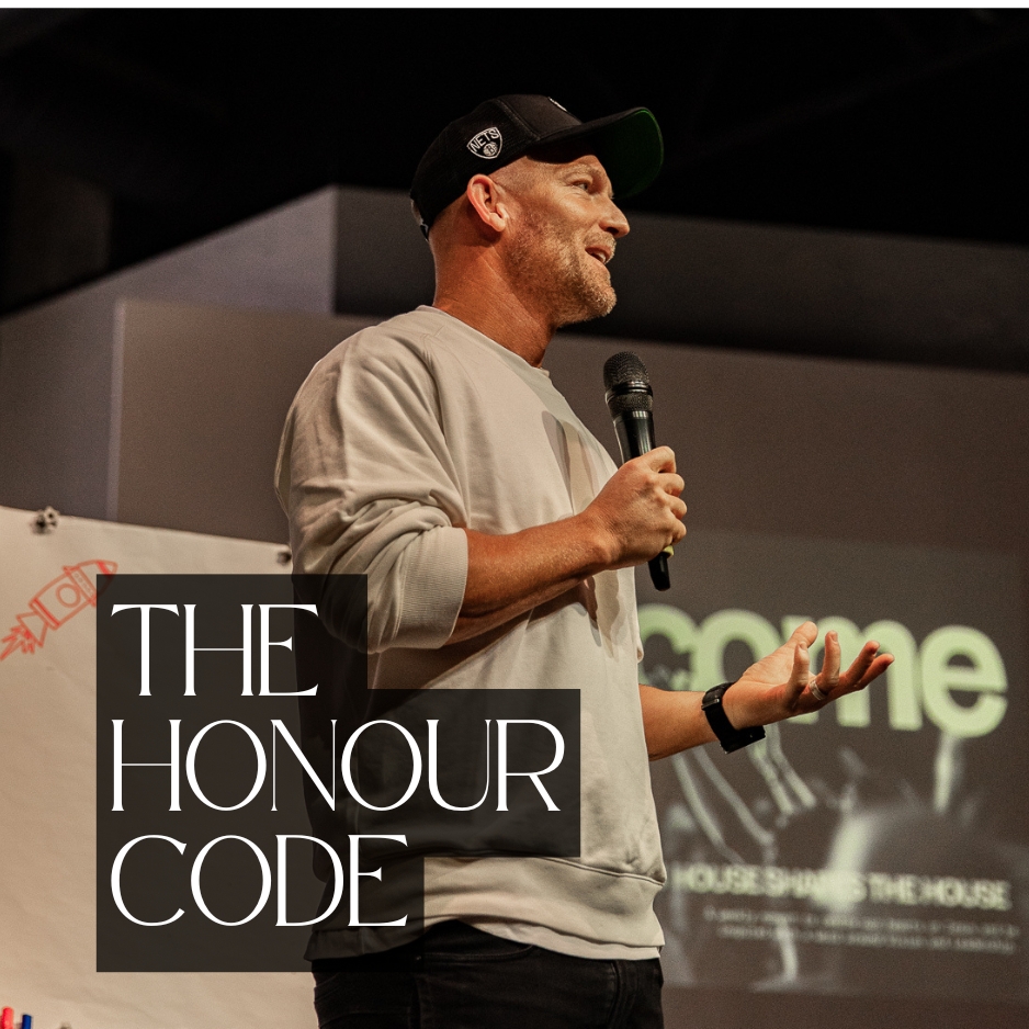 Open House: the Honor Code – THE LINC COLLECTIVE