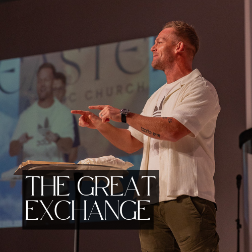 The Great Exchange – THE LINC COLLECTIVE